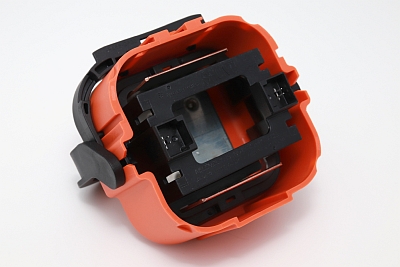 MSD Shunt - IBH Elektrotechnik GmbH